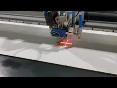 Μεσαίου μεγέθους XY Gluer 150W Power Nozzle Diameter 0,2 - 0,8mm Για Βιομηχανική Χρήση