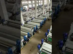 the machies in workshop