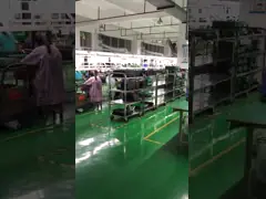 Departamento de producción