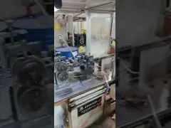 China OEM Production 220V PLC Core Assembly Machine High Speed for sale