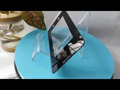 Touch Panel Use Glass Silk Printing