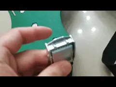 Snow shoes sample quality inspection service in China