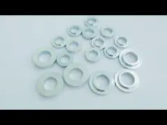 China Cable End Fittings Stepped Washer  Weld Washer  Safety Washer for sale