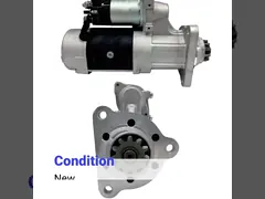 China Excavator DH420 Motors Starters Doosan 30051600020 Starter Motors Engine Spare Parts for sale