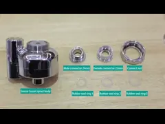 Easy Install Electric Water Saving Sensor Tap Aerator