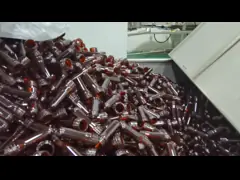 China Multi Layer Extrusion Blow Molding System For Bottles for sale