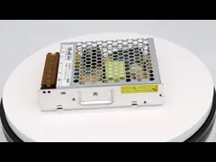 SMPS Isolation Resistant 8.33A 100W 12v Power Supply For LED Strip Lights