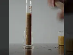 Drilling Mud Mining Anionic Polyacrylamide Flocculant