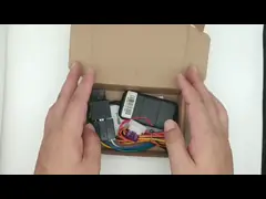 Mini vehículo de GPS GPRS G/M que sigue el dispositivo para elegante de Ebike del coche ocultado