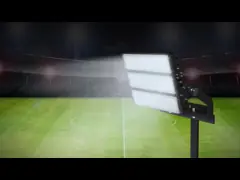 stadium lights
