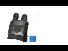 Digital Night Vision Infrared Binoculars With Zoom 5X31mm