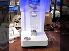 sealing machine