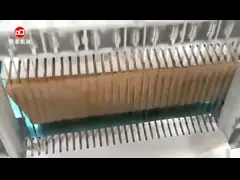 Commercial Bakery Machine Toast Slicer Bread Cutting Machine For Bread Store