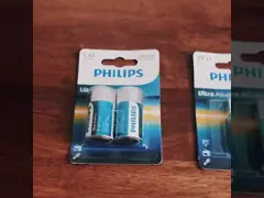 No Toxic 18000mAh Ultra Alkaline Battery For Power Hungry Devices