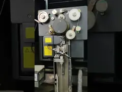 0.05mm Tolerance Stainless Steel Aluminum Machining Service
