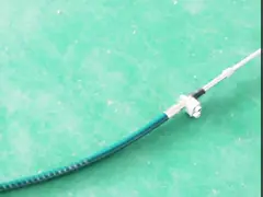 China Low Loss Mechanical Control Cable Stationary Production Equipment Spare Parts for sale