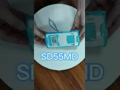 Código de C# del módulo de Android 8,1 Bluetooth Chip Rfid Card Reader With Wifi
