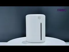 理性的なAppの結め換え品のびんが付いている管理された香りオイルの拡散器