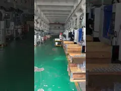 Anti Corrosion Pneumatic Rack And Pinion Rotary Actuators Compact Design