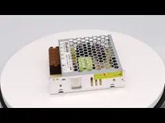 OEM Switching Mode 24V LED Strip Transformer 60w For CCTV Camera