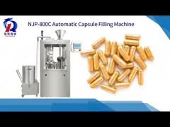 NJP 800C