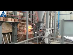 Tube Glass Processing