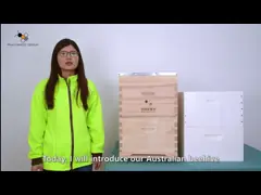 Schwein und Schweinchen