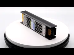 Indoor 2.5A Triac Dimmable LED Power Supply 12V with controller