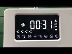 China Innolux 50 Pin Connector LCD Display Panel 7 Inch TFT 800X480 At070tn94 for sale