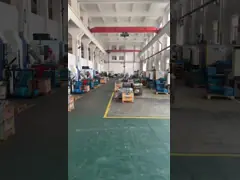 Anti Corrosion Pneumatic Rack And Pinion Rotary Actuators Compact Design