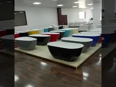 Bathtub Gallery