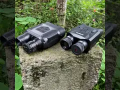 Digital Camera Night Vision Binoculars With SD Card 32GB