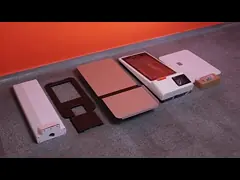 베르시오네 델라 레스타우테이션 K2