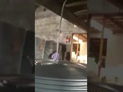 Flexible Leitungsanlagen Flexible Stahlleitung