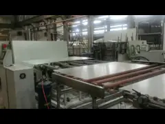 Colorless Electronic Cover Tempered Glass Panels Size Customized