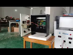 Adjustable DC Power Supply For Waste Water Treatment 3 Phase