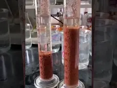 Sewage Treatment Cationic Polyacrylamide Powder CAS 9003-05-8 Flocculant PAM