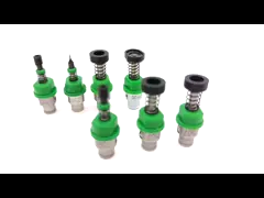 7500 7501 7502 7503 7504 7505 7506 7507 7508 7509 7510 JUKI RS-1 SMT Nozzle For Chip Mounter Machine