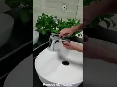 BfJjPG61901-PA-WH Install video