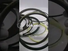 4652906 4643514 Cylinder Kit Seal Hitachi Bcuket Ring Set