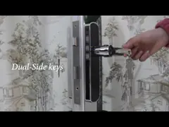 DeJgZ2300-BL SI Function