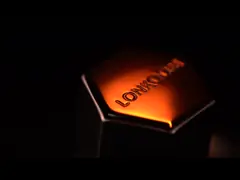 Paris Lover GMPC Women Eau De Parfum Pink Gold