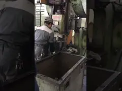 무쇠 트럭 자동차를 위한 철도 브레이크 슈 보충