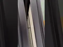 Dust Collector Filter replace Nederman Filter PW NS-95-12