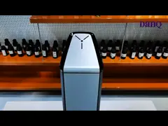10Wホテルのロビーのための単独で超静かな芳香オイルの拡散器の立場