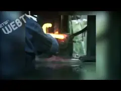 철도 건축 DIN17221를 위한 도금한 철도 클립을 아연으로 입히십시오