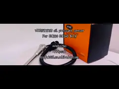 VOE11423761 oil pressure sensor 11423761 For EC360 EC460