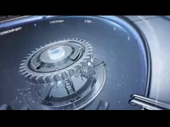 China 15000BHP 500ml Aseptic filling machine （KYWJF3510A） for sale