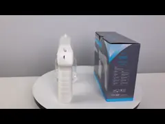 Novas Notificações Máquinas de lavar roupa automática de 1000 ml As máquinas de lavar roupa automáticas são equipadas com um aparelho de lavagem a vácuo de 1000 ml.