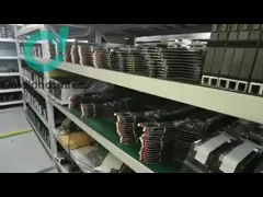 FUJI NXT W08F original used feeder 1000pcs stock.mp4